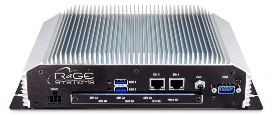 View our Product Portfolio - RaGE Systems